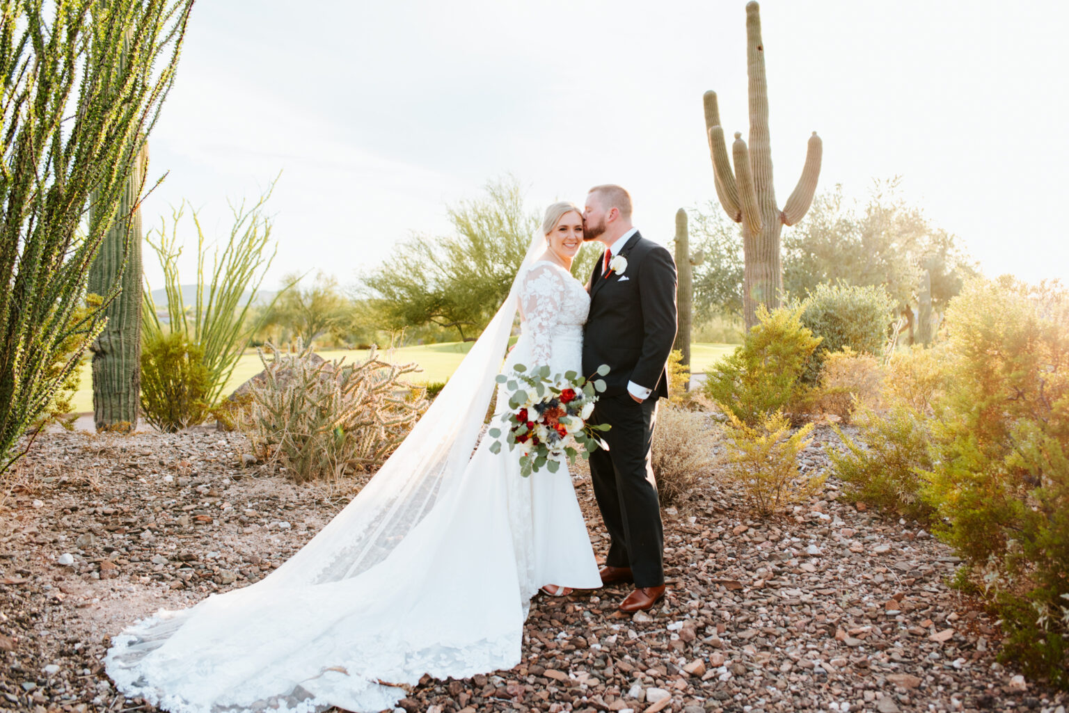 10 of the Best Wedding Venues in Phoenix | parkermicheaelsphotography.com