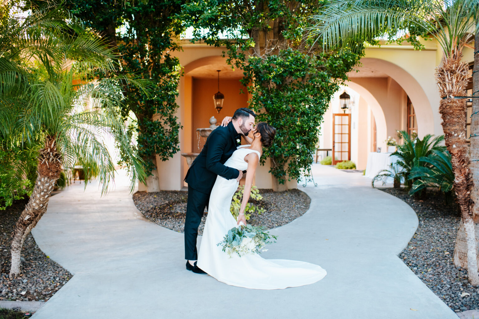 10 of the Best Wedding Venues in Phoenix | parkermicheaelsphotography.com