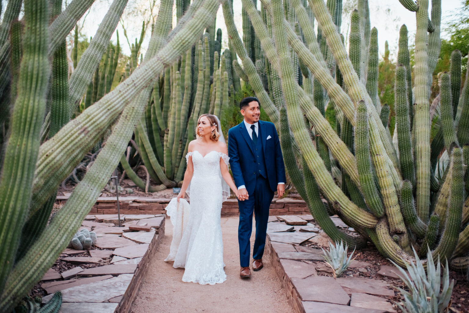 How to Elope in Phoenix, Arizona | parkermicheaelsphotography.com
