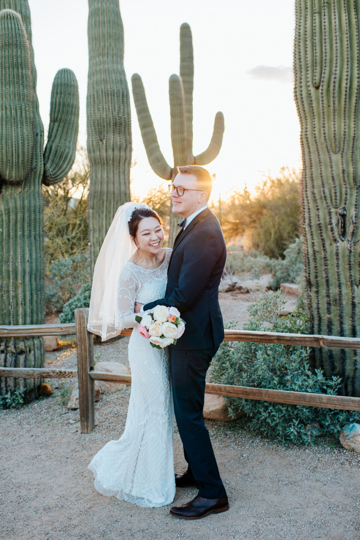 How to Elope in Phoenix, Arizona | parkermicheaelsphotography.com